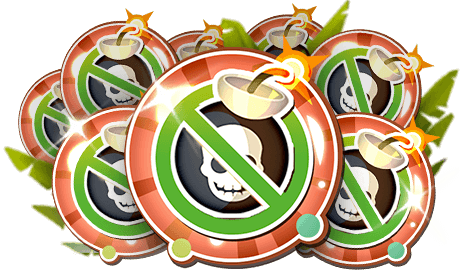 Tiki Solitaire TriPeaks