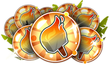 Tiki Solitaire TriPeaks