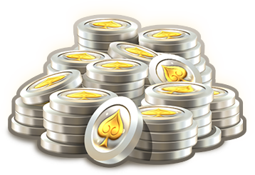 Tiki Solitaire TriPeaks