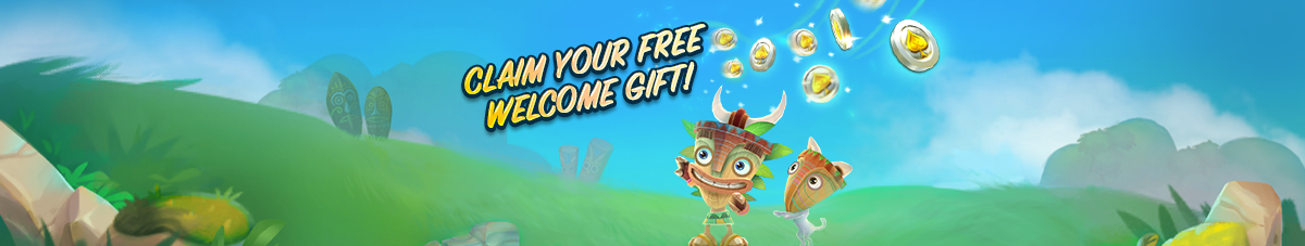 Tiki Solitaire TriPeaks