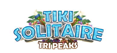 Tiki Solitaire TriPeaks