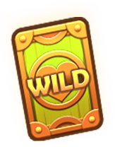 Tiki Solitaire TriPeaks