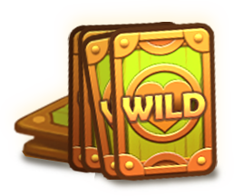 Tiki Solitaire TriPeaks